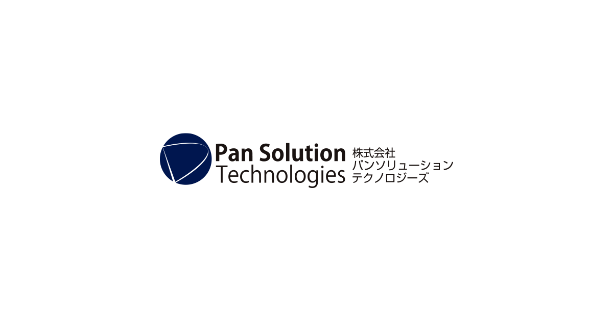 会社概要 | 株式会社パンソリューションテクノロジーズ Pan Solution Technologies Co., Ltd.